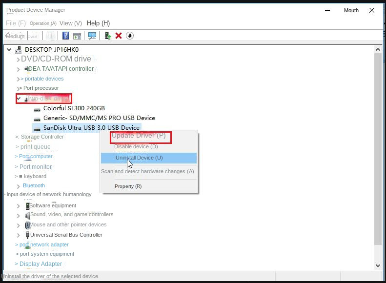 SATA Interface Hard Drive: Data Recovery Guide - Rene.E Laboratory