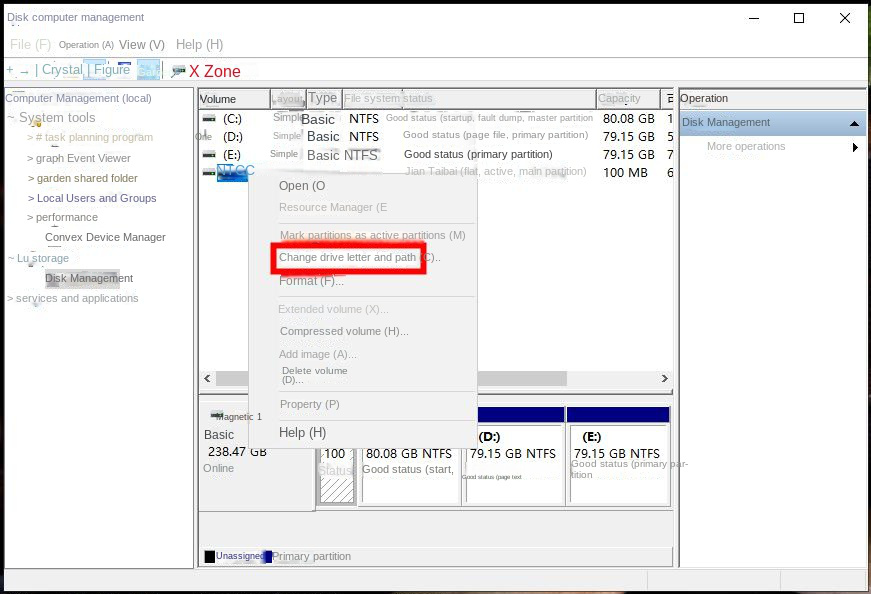 SATA Interface Hard Drive: Data Recovery Guide - Rene.E Laboratory
