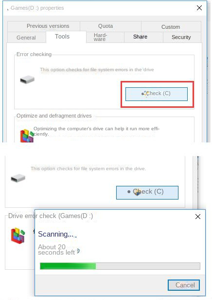 SATA Interface Hard Drive: Data Recovery Guide - Rene.E Laboratory