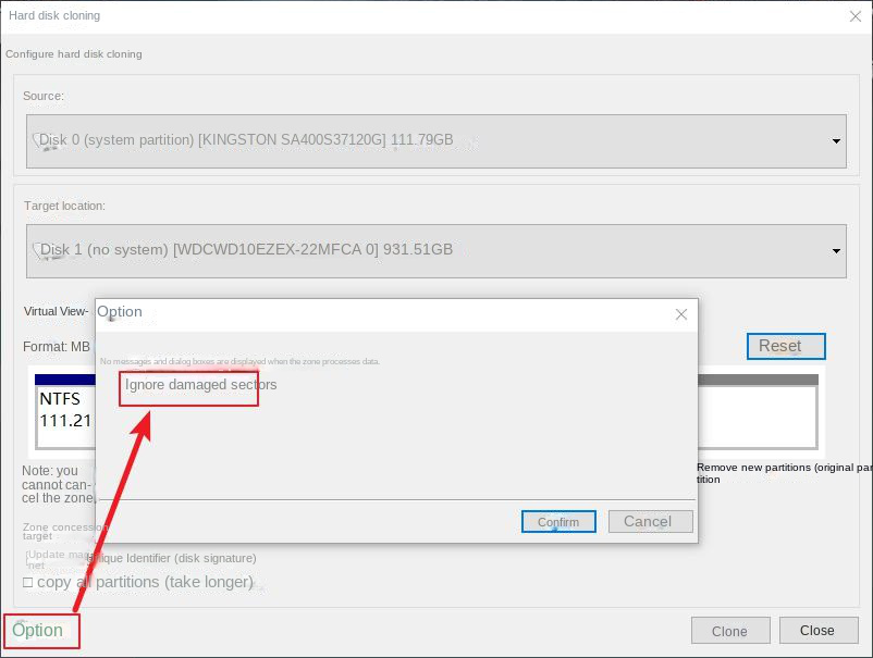 Best HDD Cloning Software for Windows 10 - Rene.E Laboratory