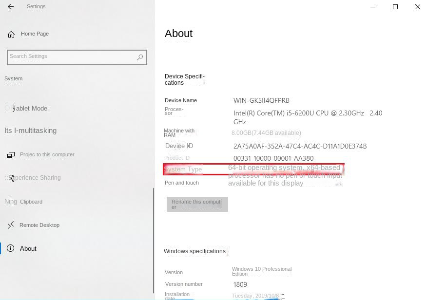How to Run 64 bit Programs on 32 bit Operating System? - Rene.E Laboratory