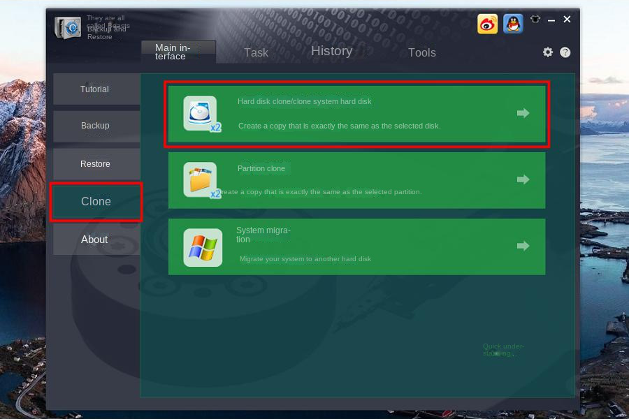 Guide to Cloning Hard Drive Sector by Sector - Rene.E Laboratory