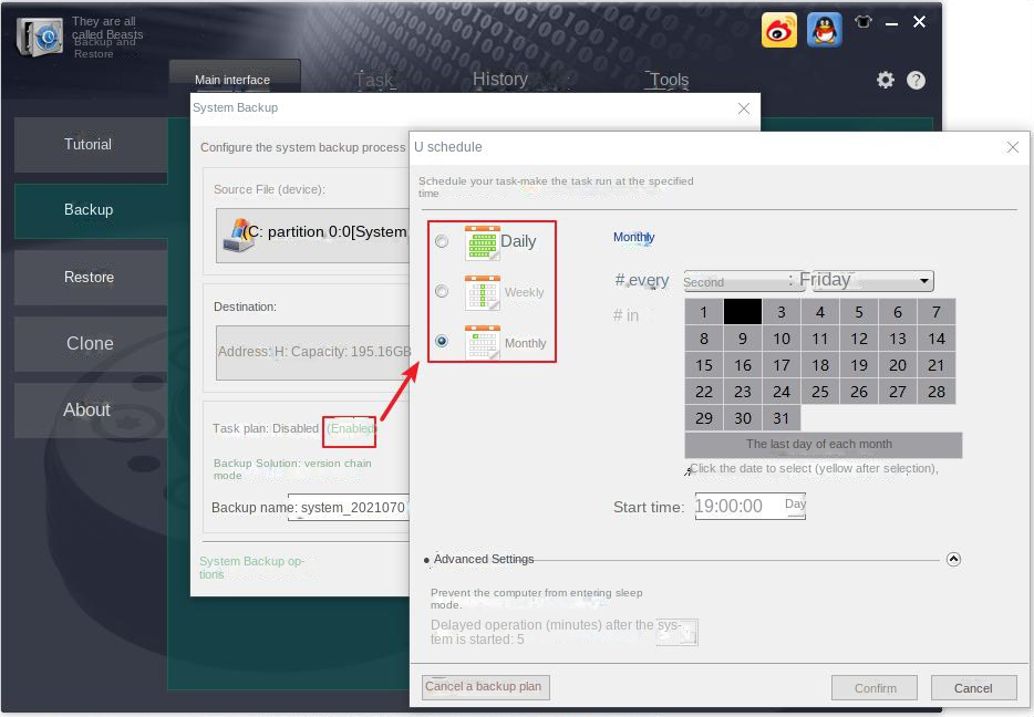 Powerful System Recovery Tools for Windows 10 (32-bit and 64-bit ...