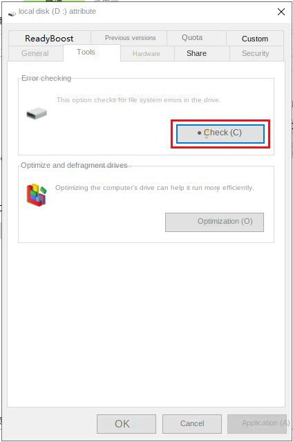 How To Fix the "SMART Failure Predicted on Hard Disk" Error? - Rene.E Laboratory