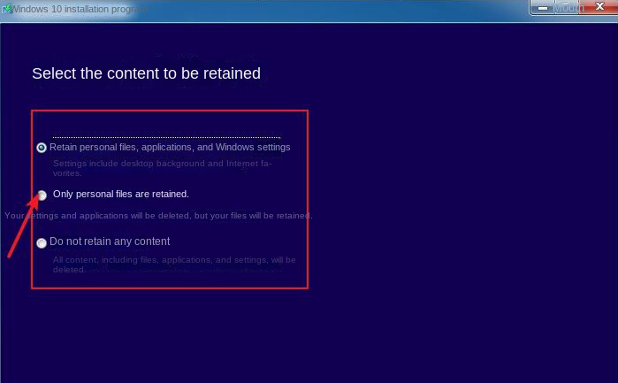 Fixing the Windows 10 0x80070057 Update Error - Rene.E Laboratory