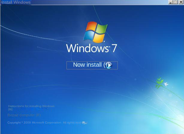 Install Windows 7 Effortlessly Using a USB Drive - Rene.E Laboratory