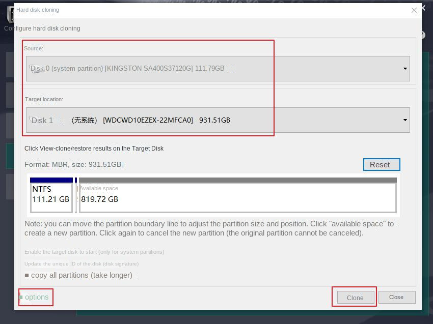 Upgrade Your HDD to SSD with Samsung Hard Drive Cloning Software - Rene.E Laboratory