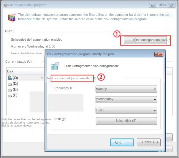 Migrate Windows 7 to SSD: Ultimate Guide - Rene.E Laboratory