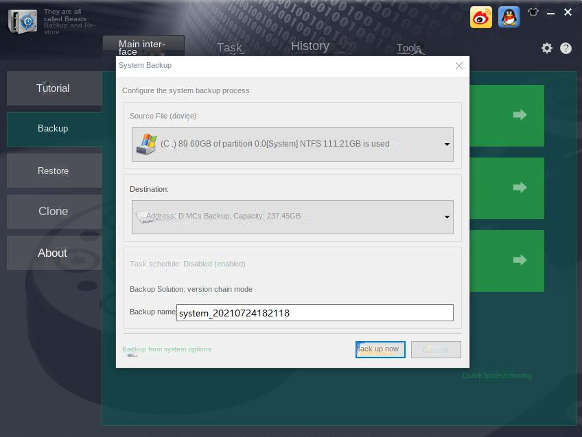 The Ultimate Guide to Transferring Data and System to a New Hard Drive - Rene.E Laboratory