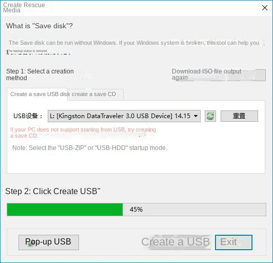 Windows System Restore Failed: Here's What to Do - Rene.E Laboratory
