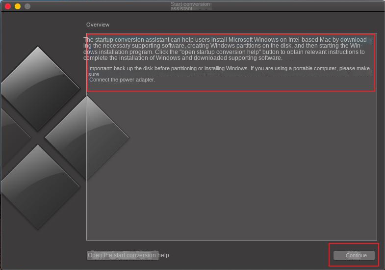 How to Partition Hard Drives on Mac? - Rene.E Laboratory