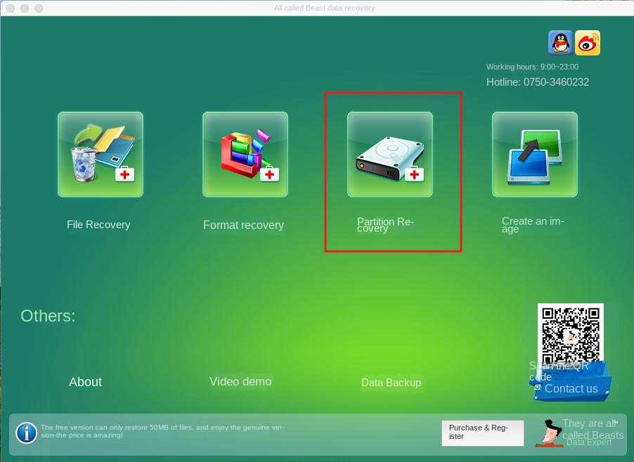 How to Partition Hard Drives on Mac? - Rene.E Laboratory
