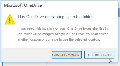 How to Backup OneDrive files to an external drive - Easy guide - Rene.E ...