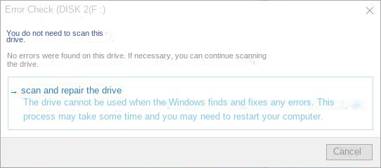 How to Fix Corrupted Hard Drive? - Rene.E Laboratory