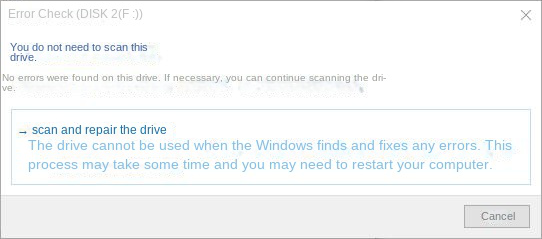How to Format a Hard Drive Windows 10: The Ultimate Guide - Rene.E ...
