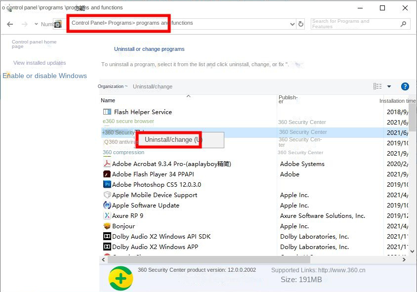 Fix 0x0000003b Blue Screen Error on Windows - Quick Solutions - Rene.E ...