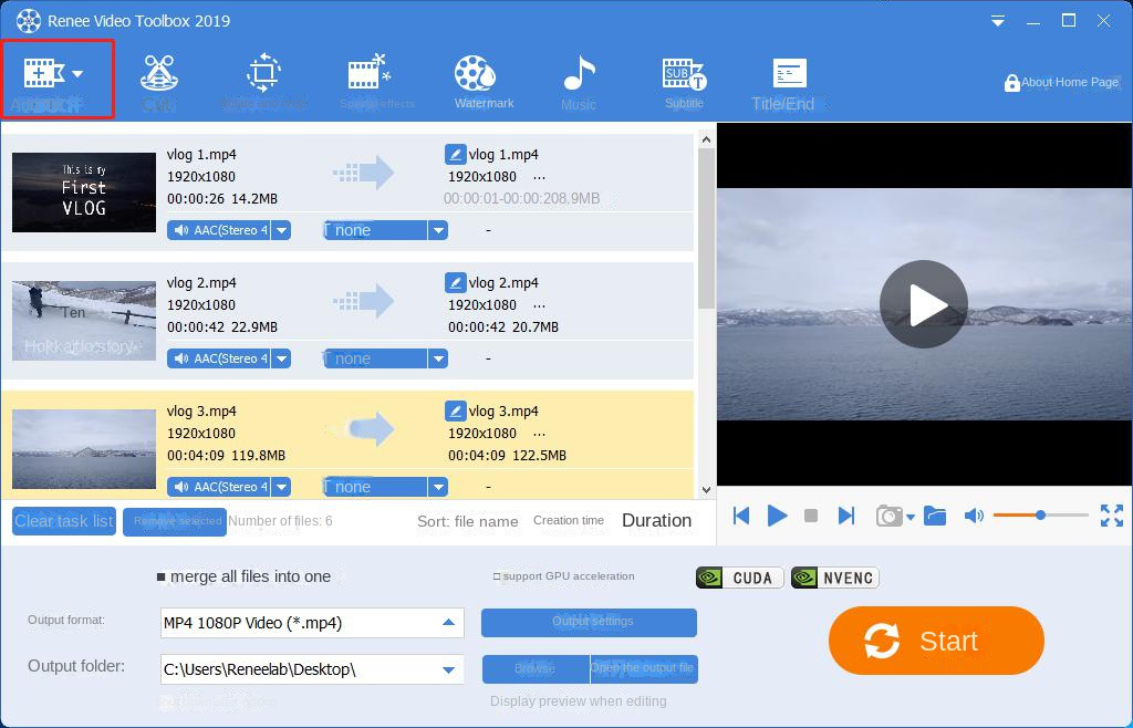 Master the Art of Video Trimming with Online Video Cutter - Rene.E ...