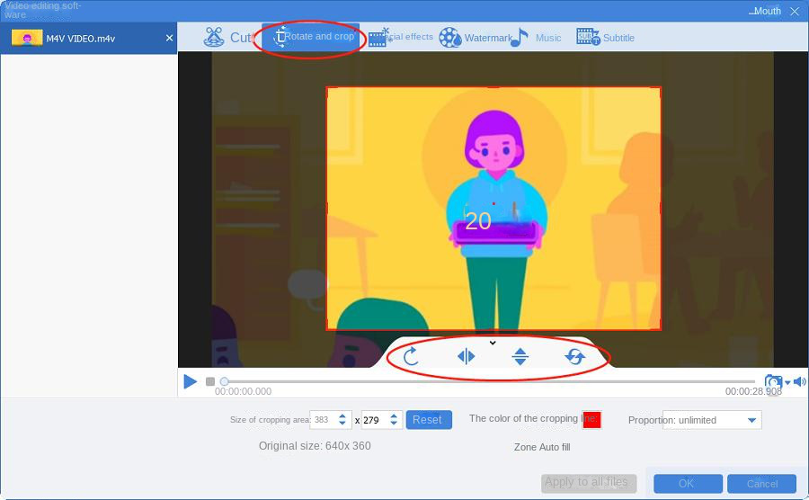 Master the Art of Video Trimming with Online Video Cutter - Rene.E ...