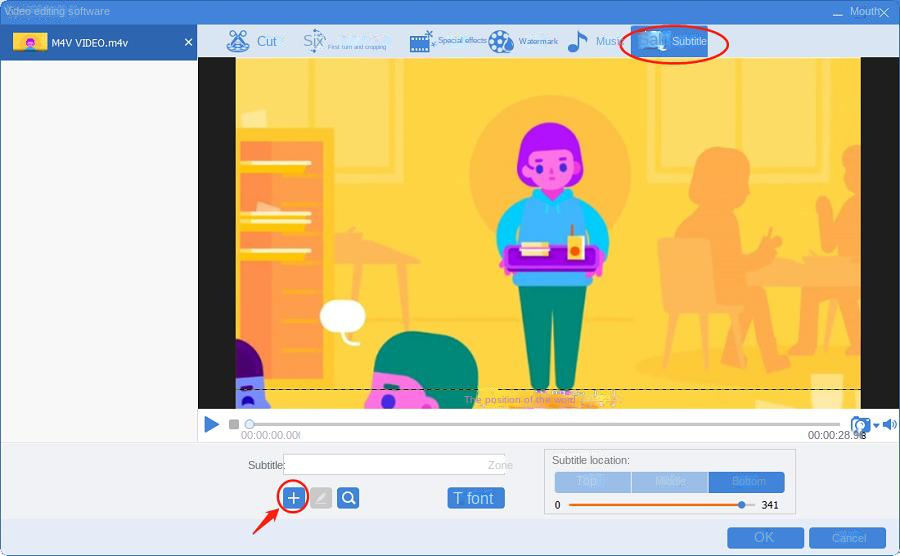 Master the Art of Video Trimming with Online Video Cutter - Rene.E ...