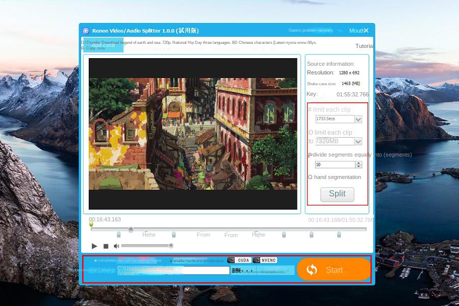 Ultimate Guide: Convert YouTube Video to GIF Easily - Rene.E Laboratory