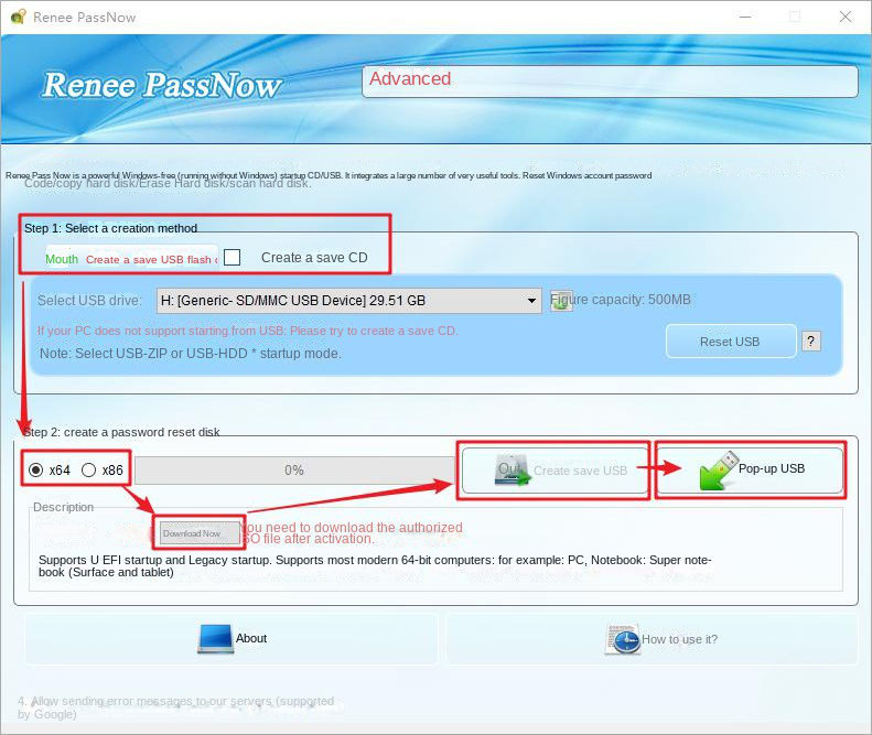 Fix Blue Screen Stop 0x00000024 Error on Windows - Expert Tips - Rene.E Laboratory