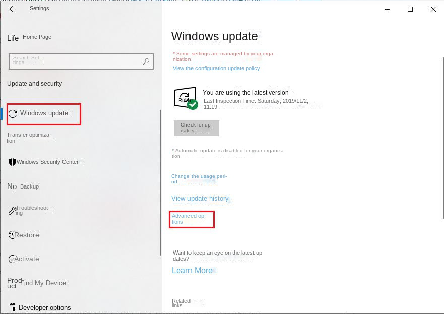 Fix Windows 10 Update Error 0x800705b4 with Ease - Rene.E Laboratory