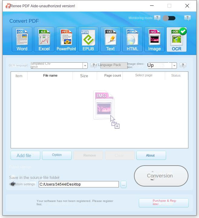 Free OCR Software: Unlock Easy and Efficient Text Recognition - Rene.E ...