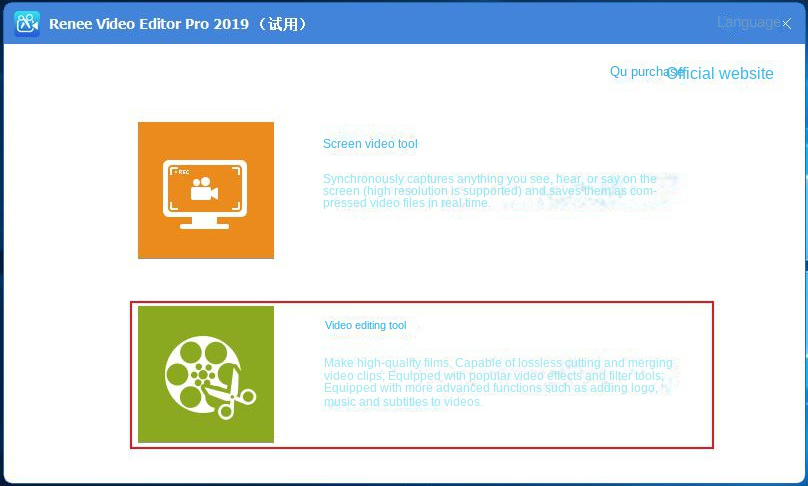 Codec for Windows Movie Maker - Rene.E Laboratory