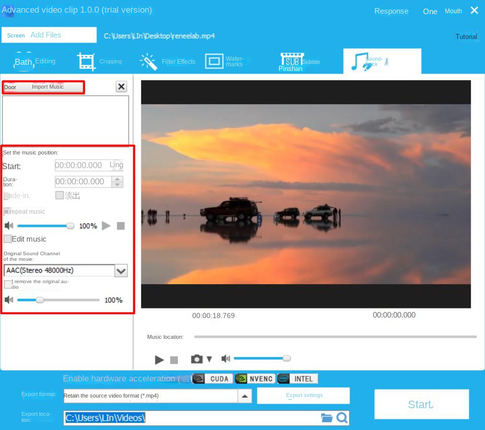Free Video Editing Software for Windows 10: Create Your Stunning Video ...