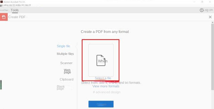 Effortlessly Convert PNG to PDF: The Ultimate Guide - Rene.E Laboratory