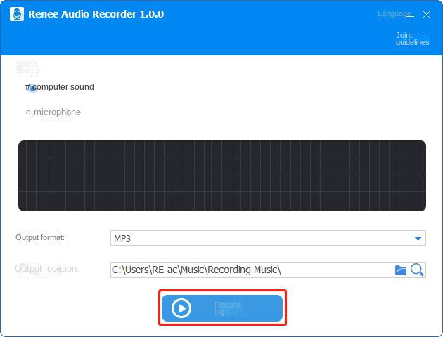 Top Free Audio Recording Software: Simplified and Reliable - Rene.E ...