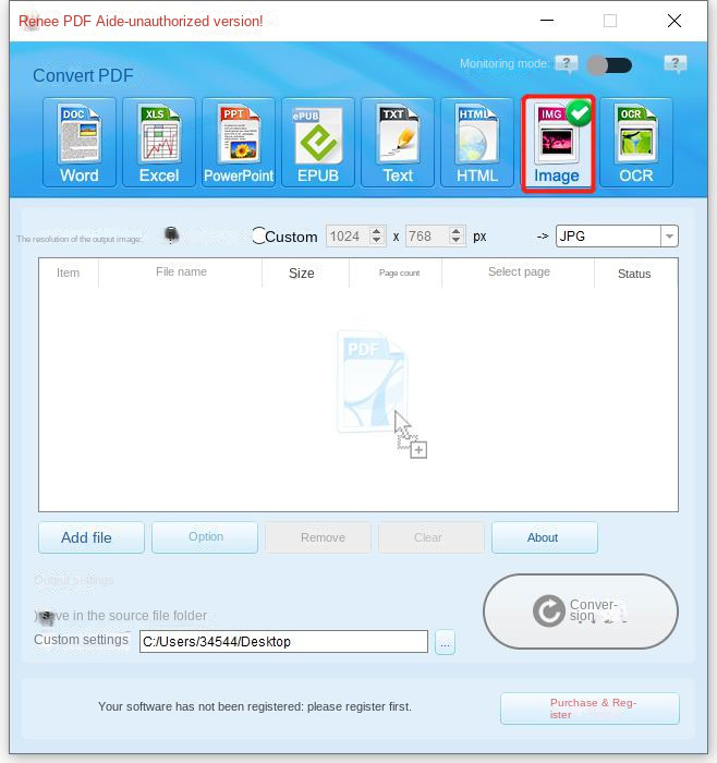 Convert JPEG to PDF: Quick and Easy Steps - Rene.E Laboratory