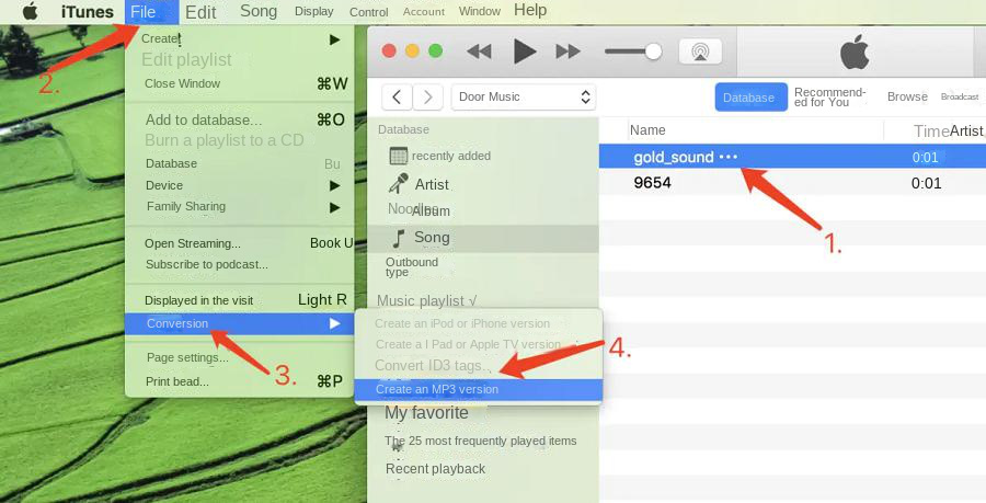 Convert Music Files to MP3: The Ultimate Music Converter - Rene.E Laboratory