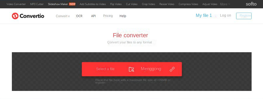 Convert Music Files to MP3: The Ultimate Music Converter - Rene.E ...