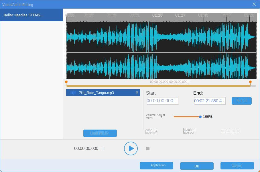 Convert Music Files to MP3: The Ultimate Music Converter - Rene.E ...
