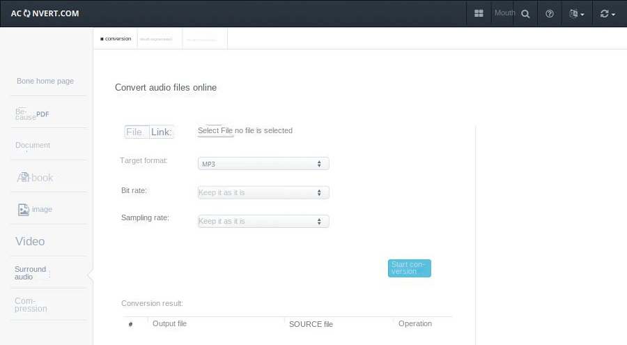 Convert Music Files to MP3: The Ultimate Music Converter - Rene.E ...
