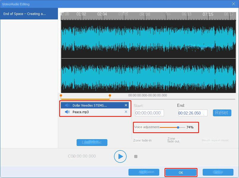 Convert Music Files to MP3: The Ultimate Music Converter - Rene.E ...