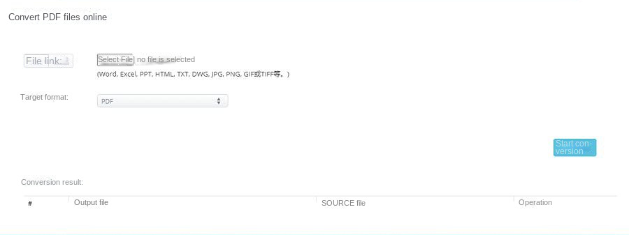 Convert XPS to PDF: The Ultimate Guide - Rene.E Laboratory
