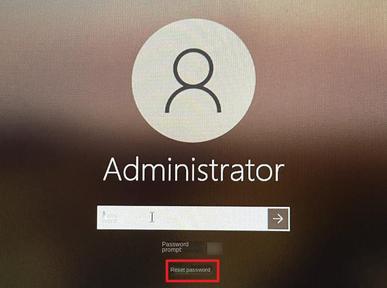 Boost Your Security: Dell Password Reset Disk - Rene.E Laboratory