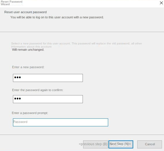 Boost Your Security: Dell Password Reset Disk - Rene.E Laboratory