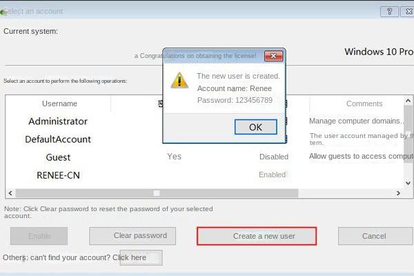Boost Your Security: Dell Password Reset Disk - Rene.E Laboratory