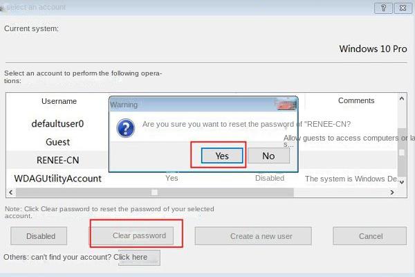 Boost Your Security: Dell Password Reset Disk - Rene.E Laboratory