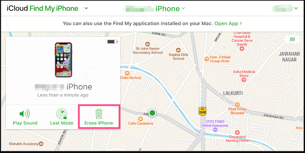 The Ultimate Guide: How to Factory Reset iPhone 11 Without Passcode ...