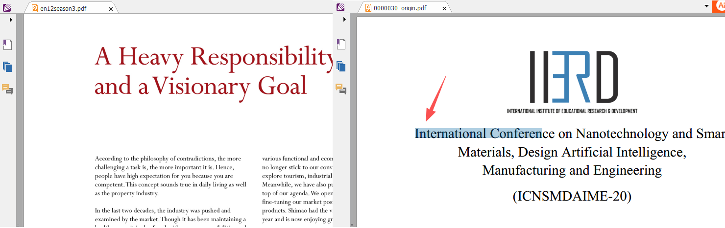 Convertir PDF a Word (DOCX) sin conexión: métodos seguros para editarlo ...